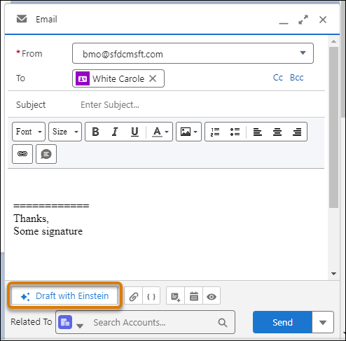 Salesforce Winter 2025 Release Notes: What You Need to Know