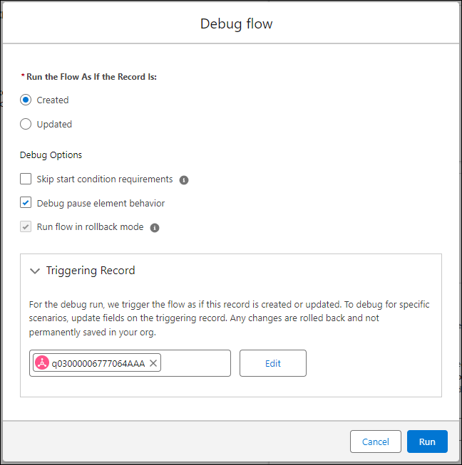 Salesforce Spring '24 Release Flow Top New Features - DYDC