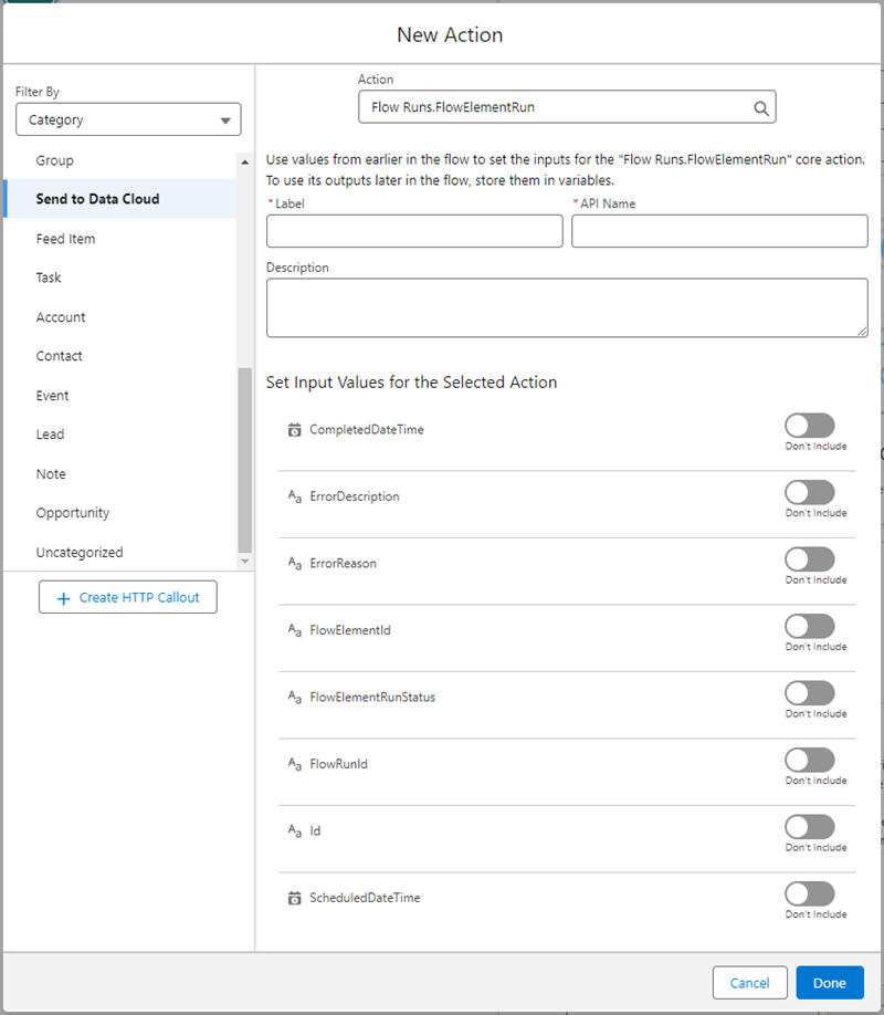 Salesforce Spring '24 Release Flow Top New Features - DYDC